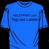 AblePrint/Toucan Inc, Printing, Laser Marking & Debossing On Common ...
